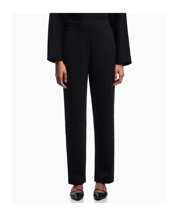 Emporio Armani Double Jersey Joggers