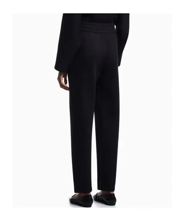 Emporio Armani Double Jersey Joggers