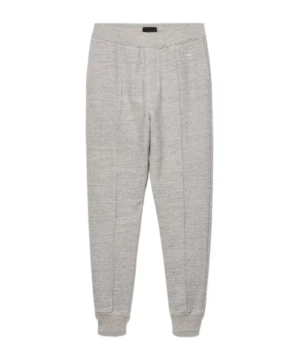 Prada Logo-embroidery Track Pants