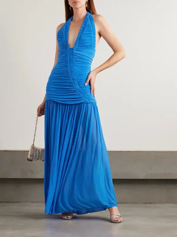 Christopher Esber Orion Gown