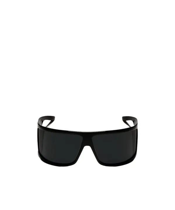 Gucci Mask Frame Sunglasses
