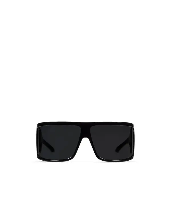 Gucci Mask Frame Sunglasses