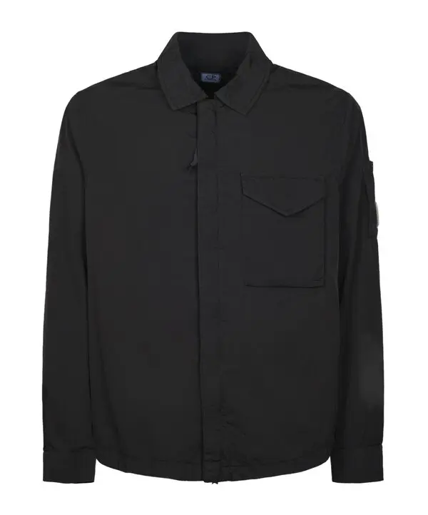 C.P. COMPANY Chrome-r Overshirt Shirt