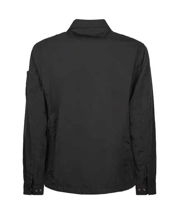 C.P. COMPANY Chrome-r Overshirt Shirt