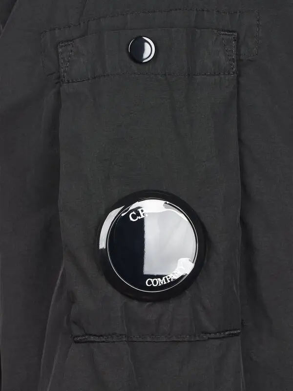 C.P. COMPANY Chrome-r Overshirt Shirt