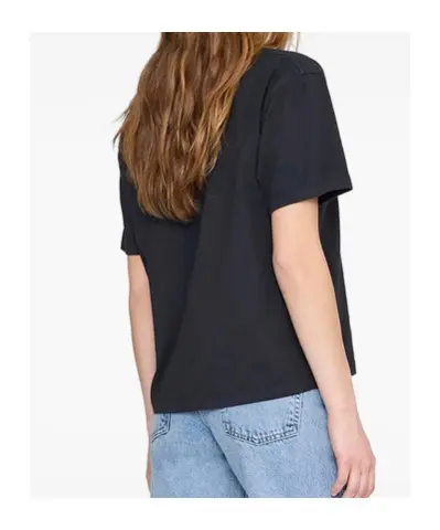 ANINE BING Graphic Print T-shirt