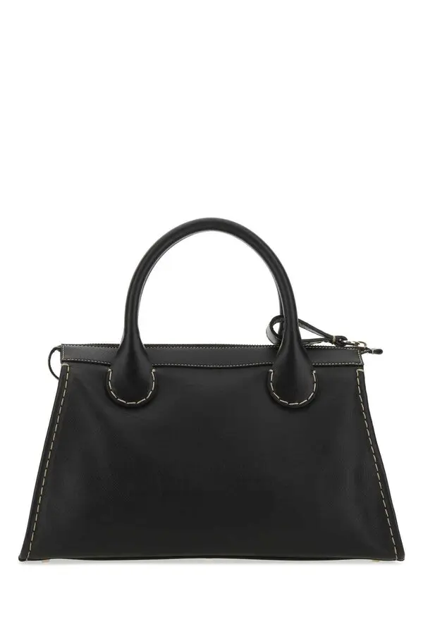 Chloé Edith Medium Tote Bag