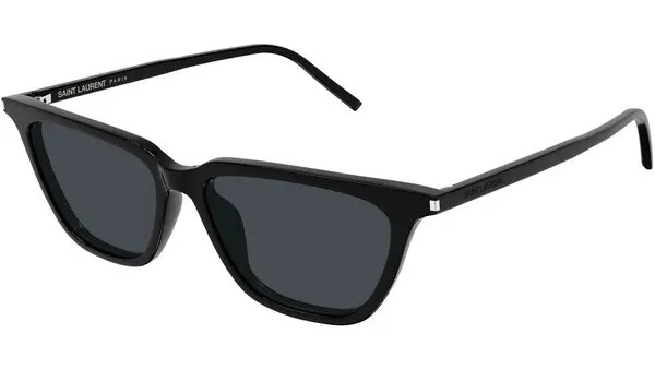 Saint Laurent Sulpice Thin Sunglasses