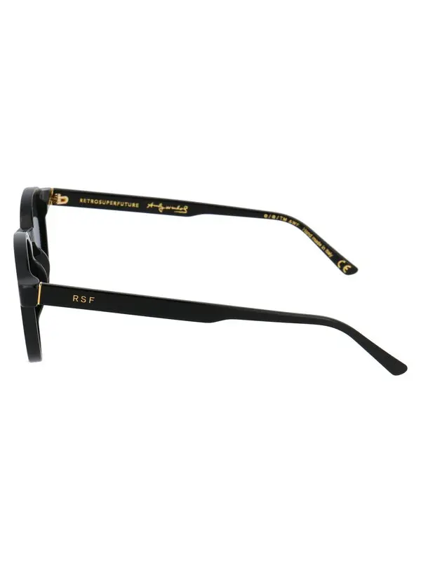 RETROSUPERFUTURE Logo Sunglasses