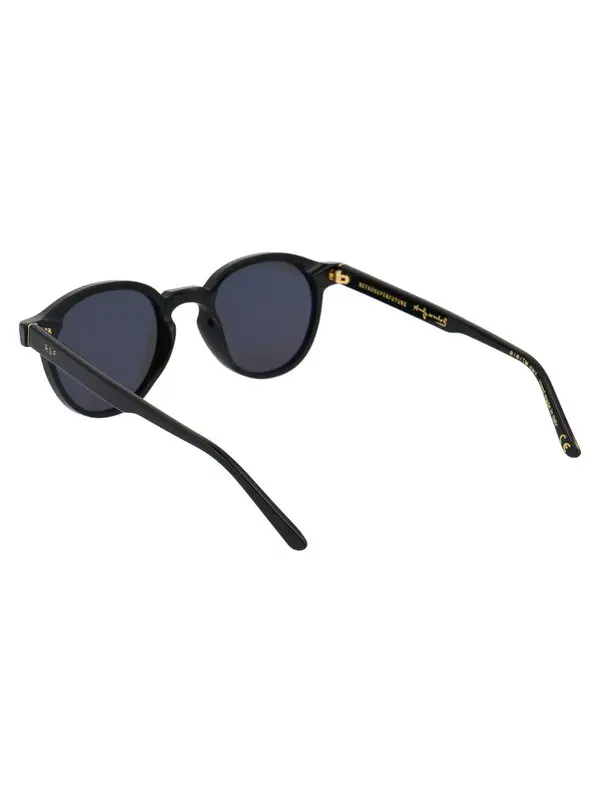 RETROSUPERFUTURE Logo Sunglasses