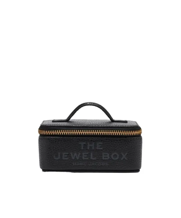 Marc Jacobs Jewel Box - Black