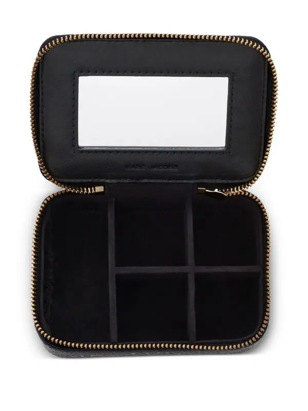 Marc Jacobs Jewel Box - Black