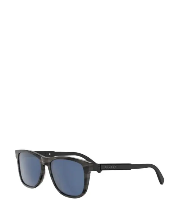 BVLGARI Full Rim Sunglasses