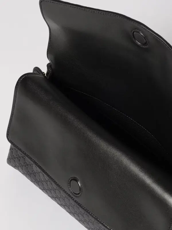 Gucci Medium Shoulder Bag With Chain Strap