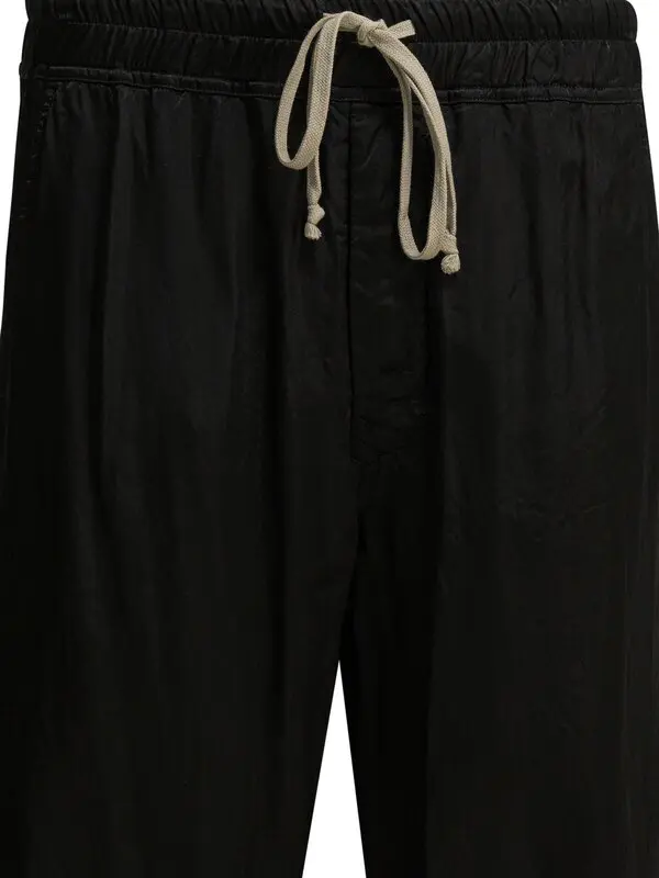 Rick Owens Dietrich Drawstring Pants