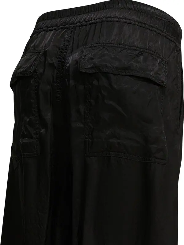 Rick Owens Dietrich Drawstring Pants