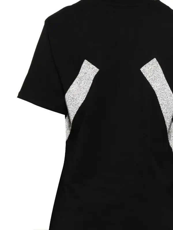 Coperni Logo Panel T-shirt