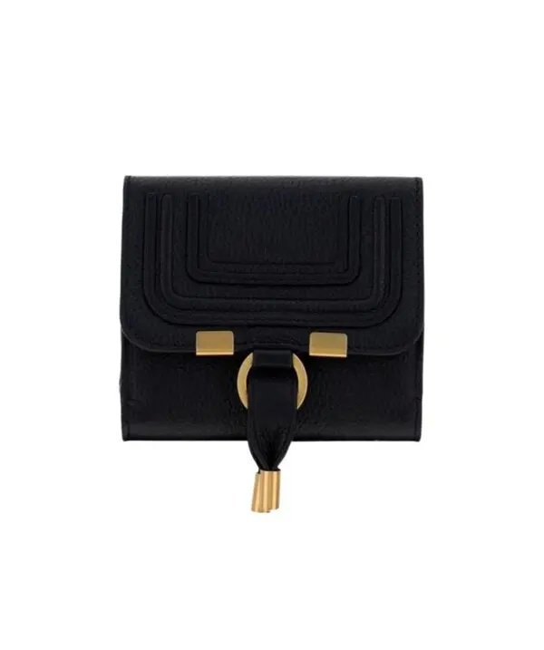 Chloé Marcie Square Wallet