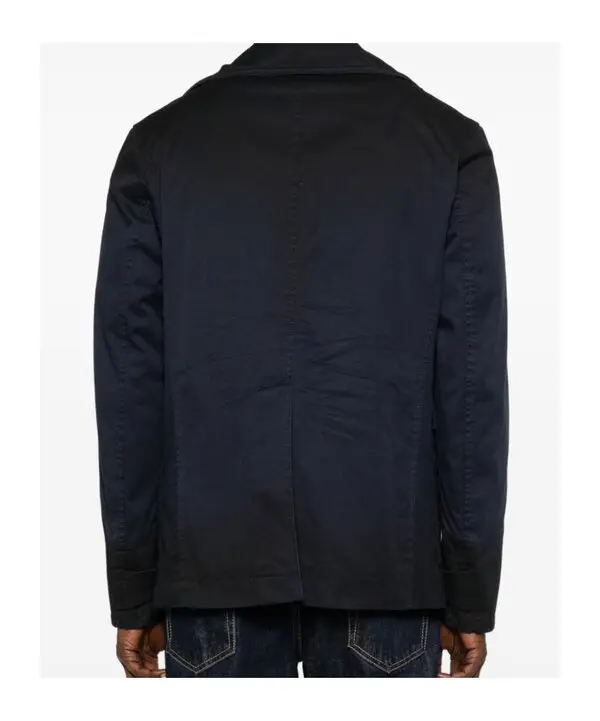 Dsquared2 Double-breasted Jacket