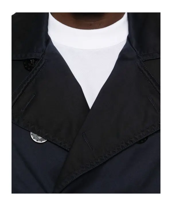 Dsquared2 Double-breasted Jacket