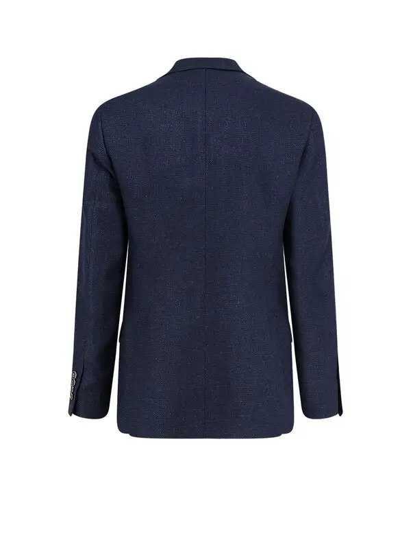Brunello Cucinelli Two-button Tailored Suit