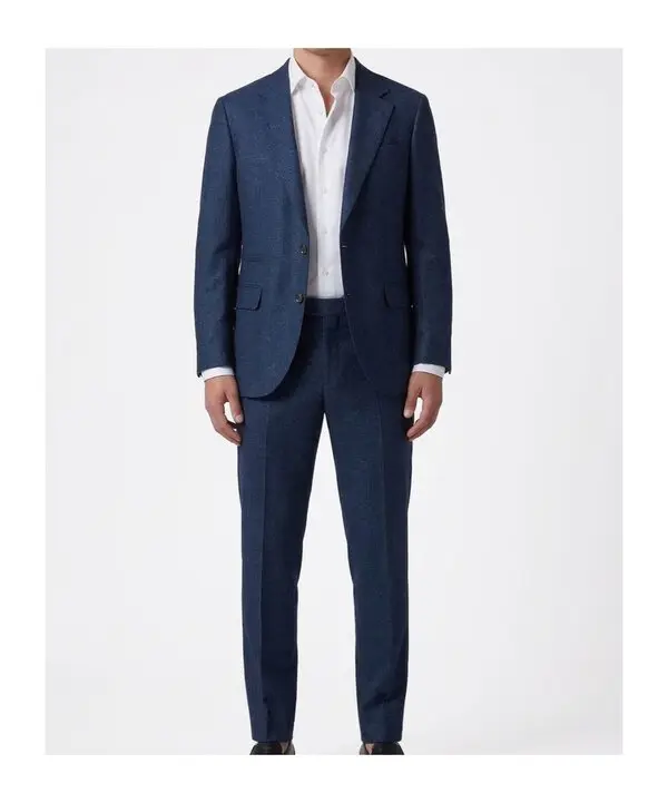 Brunello Cucinelli Single-breasted Suit