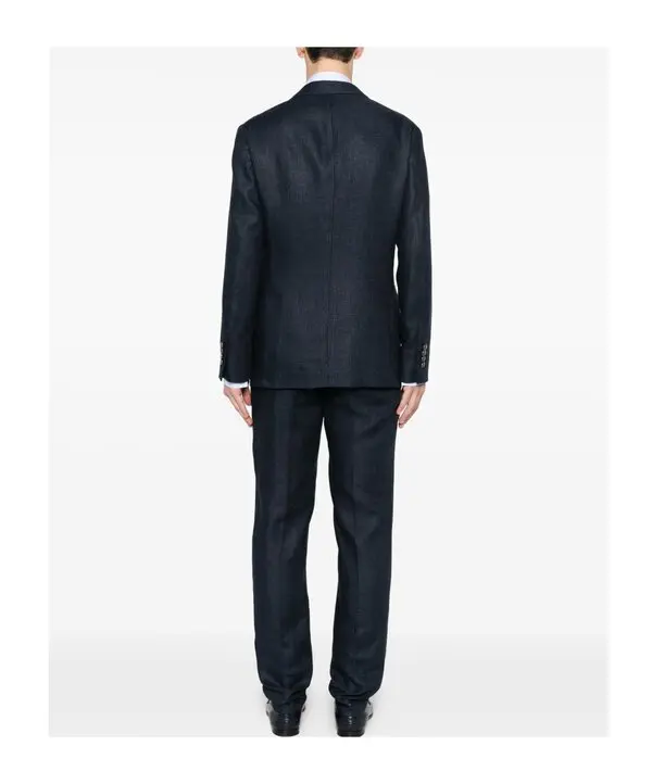 Brunello Cucinelli Single-breasted Suit
