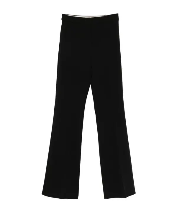 Max Mara Flared Trousers