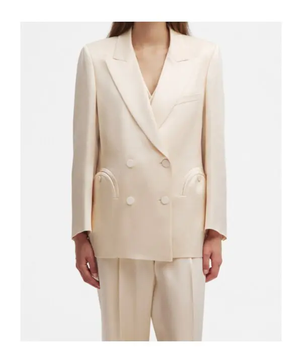 BLAZÉ MILANO Novalis Blazer