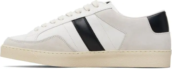 TOM FORD Blake Sneakers - White