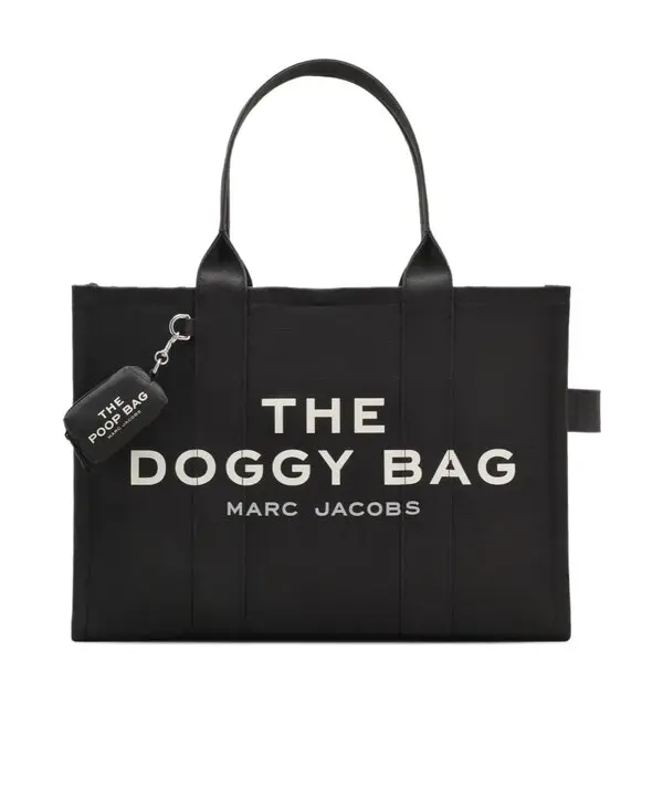Marc Jacobs The Doggy Bag Tote