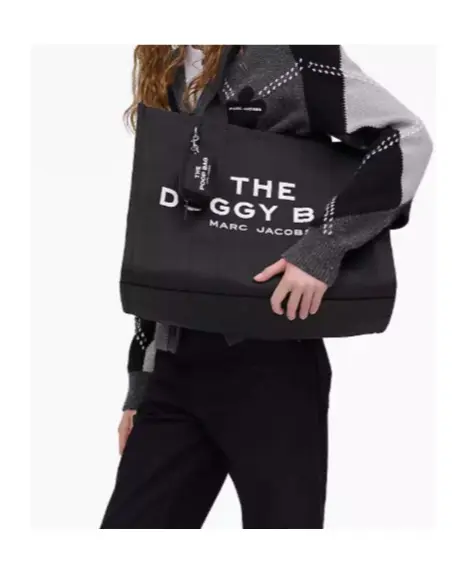 Marc Jacobs The Doggy Bag Tote