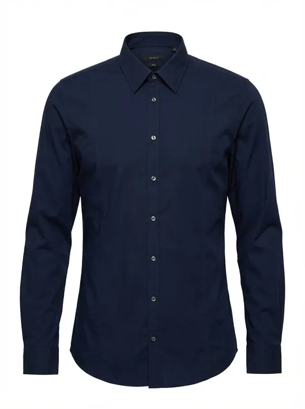 Gucci Button Shirt