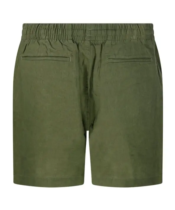 Polo Ralph Lauren 15-cm Polo Prepster Shorts - Green