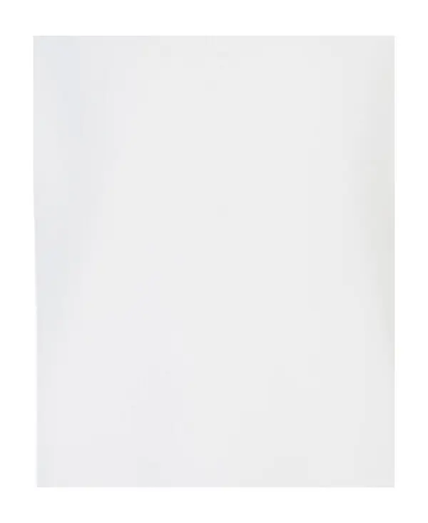 MAISON MARGIELA Basic Crewneck T-shirt
