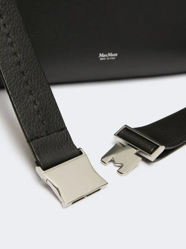 Max Mara Kipperl Shoulder Bag