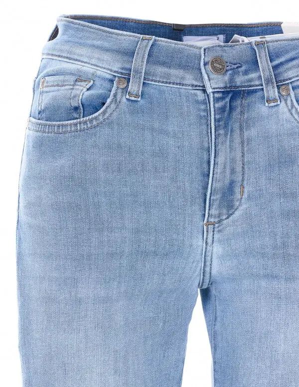 Liu Jo High-rise Bootcut Jeans