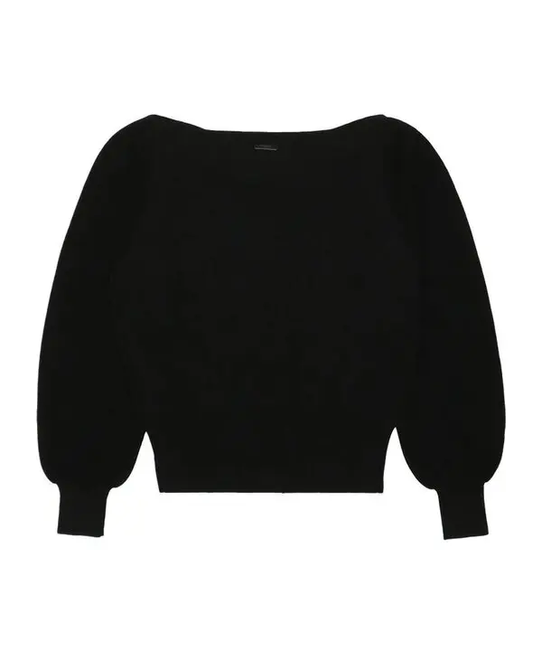 Burberry Logo Knitted Cardigan