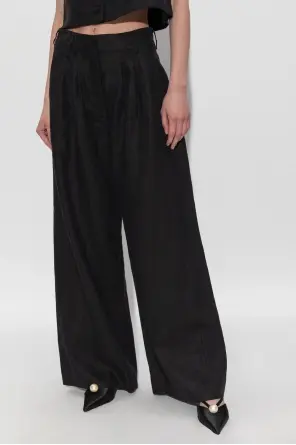 Posse Palazzo Pants
