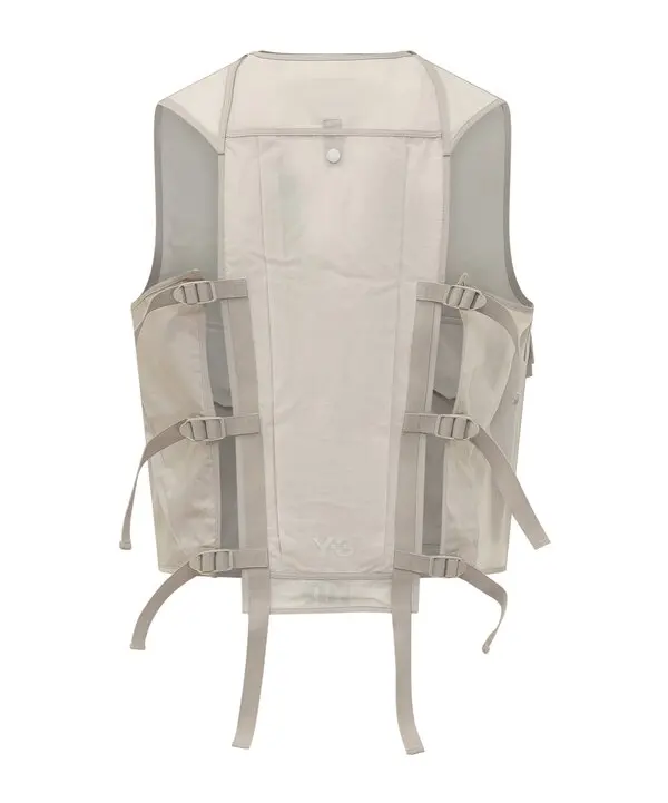Y3 Tactical Utility Vest