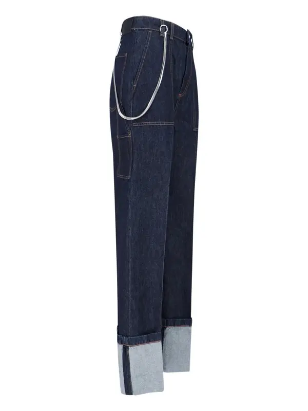 Sportmax Donorata Jeans - No