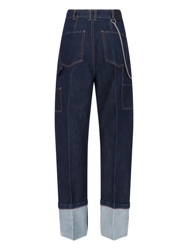 Sportmax Donorata Jeans - No