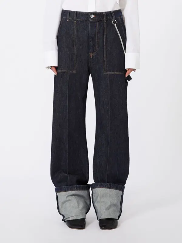 Sportmax Donorata Jeans - No
