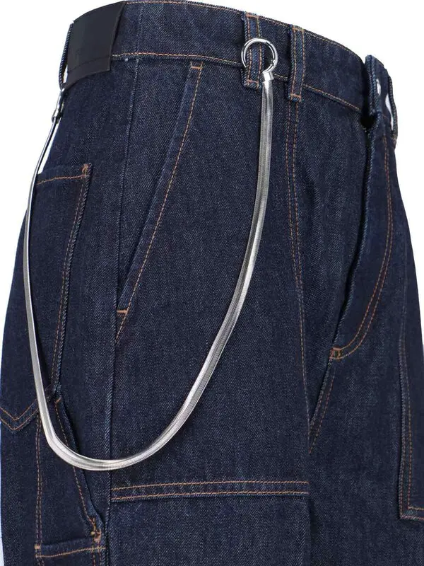 Sportmax Donorata Jeans - No