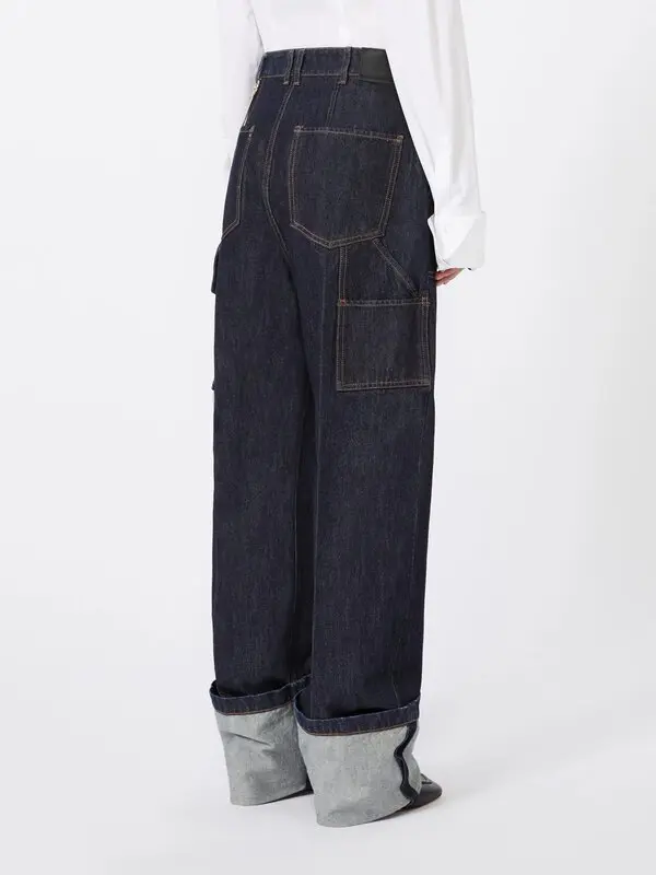 Sportmax Donorata Jeans - No