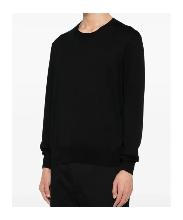 TOM FORD Crew Neck T-shirt