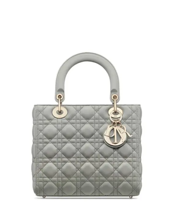 Dior Medium Lady Bag