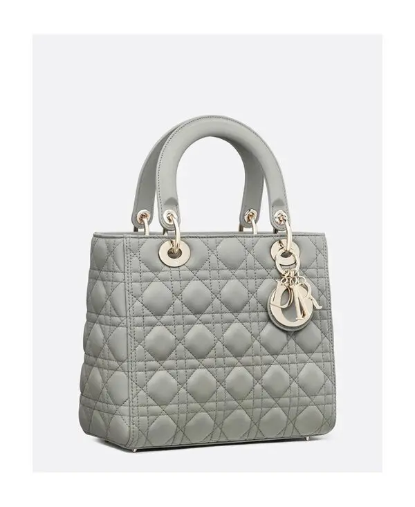 Dior Medium Lady Bag