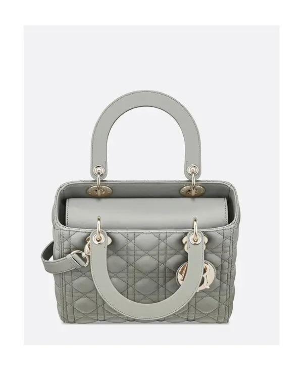 Dior Medium Lady Bag
