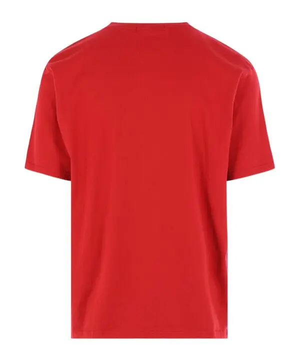 Undercover The End Crewneck T-shirt